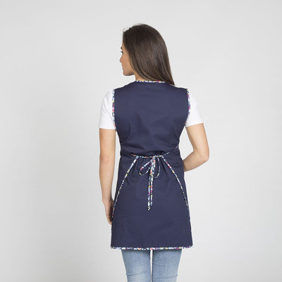 BIAS MARIPOSA TABARD