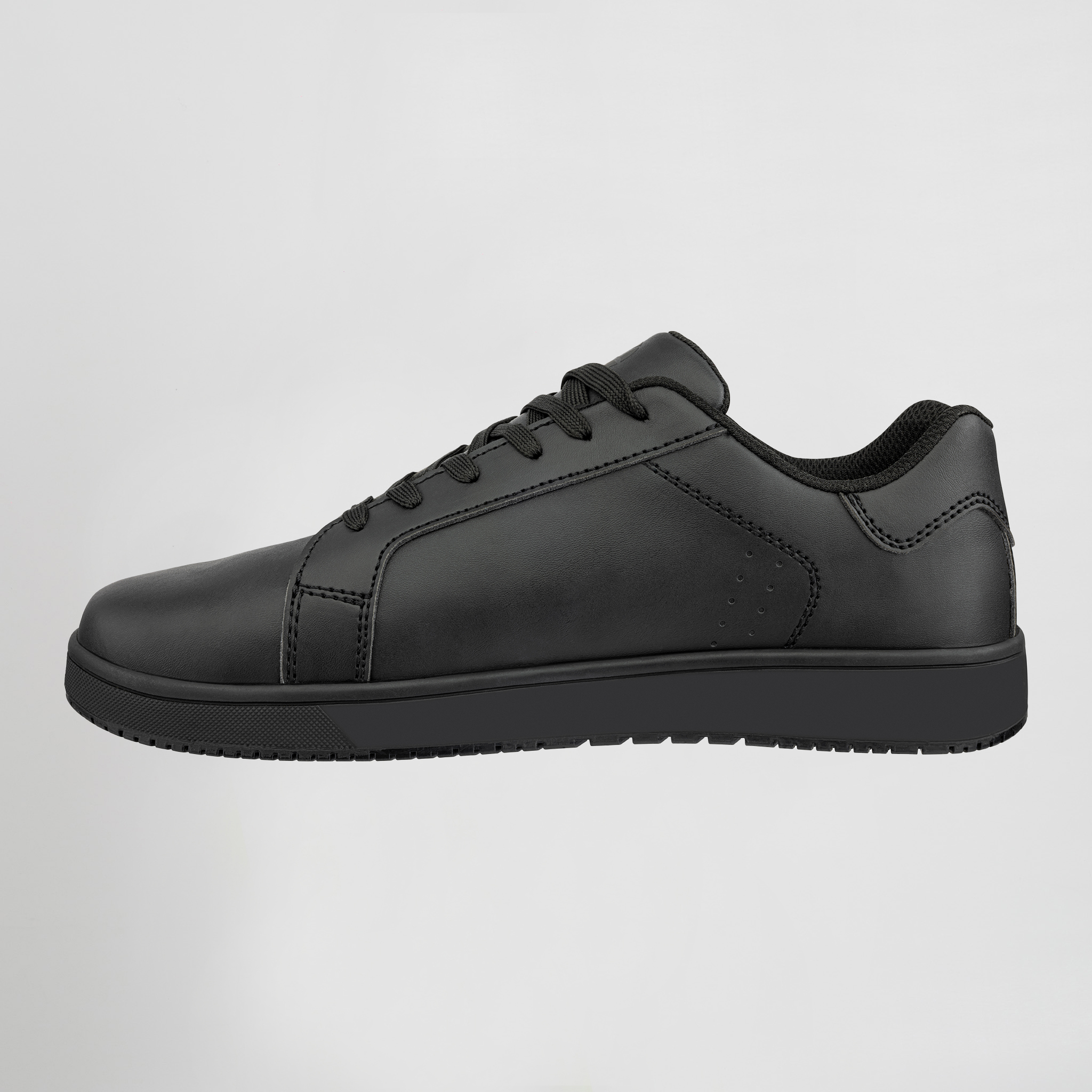 BOOGIE BLK ST LOW ALBATROS UNISEX